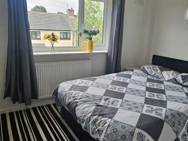 Room at Thirlmere Avenue, Padiham