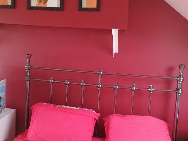 Room at Thirlmere Gardens, Greater London