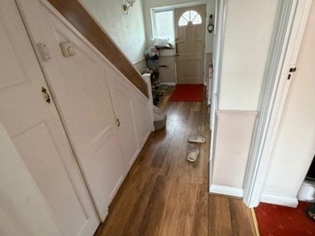 Room at Thirlmere Gardens, Greater London