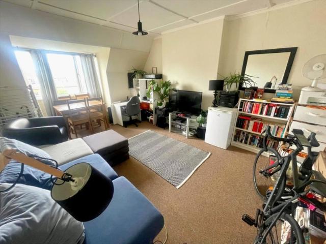 Room at Thirlmere Road, Greater London