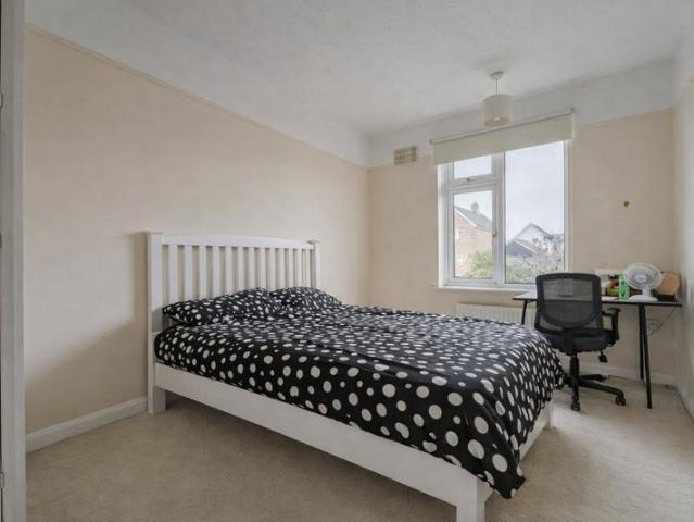 Room at Thistle Close, Breckland District