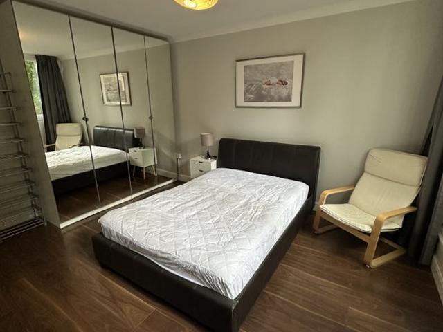 Room at Thomas Baines Road, Greater London