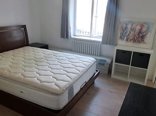 Room at Thomas More Street, Greater London