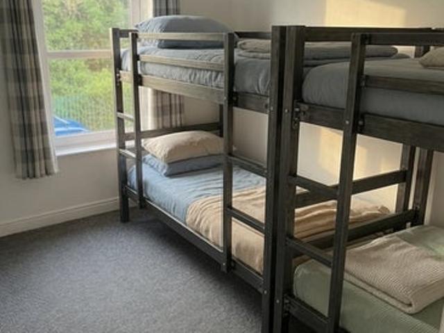 Room at Thompson Road, Ipswich