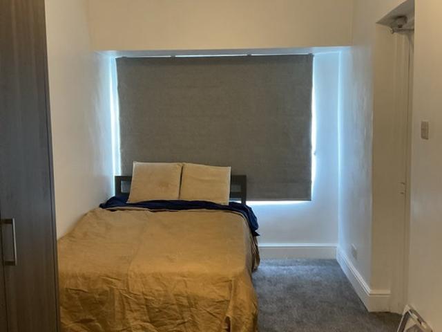 Room at Thornsbeach Road, Greater London