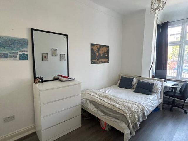 Room at Thornton Avenue, Greater London