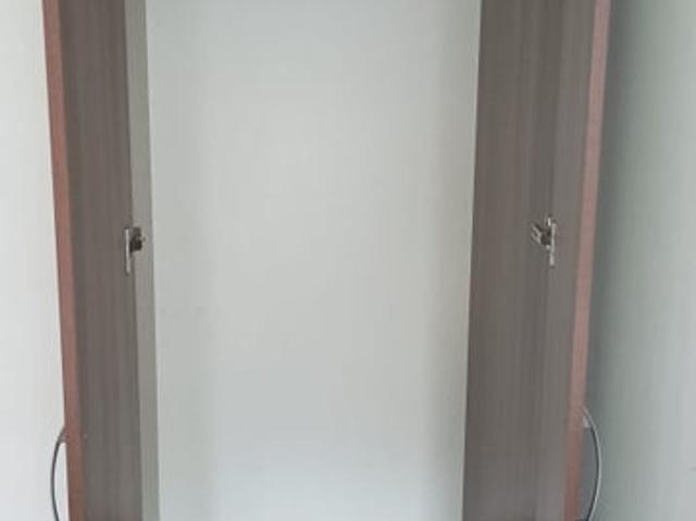 Room at Thornton Road, Manchester
