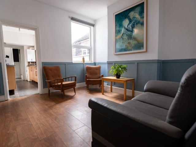 Room at Thornton Road, Stoke on Trent