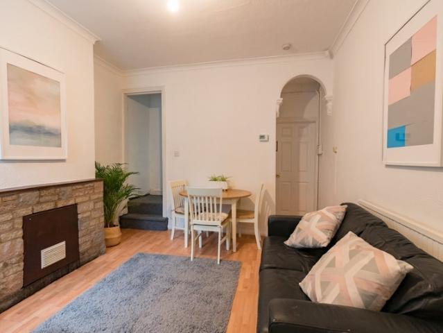 Room at Thornton Road, Stoke on Trent