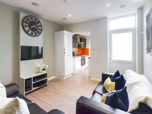 House at Thornton Road, Stoke on Trent