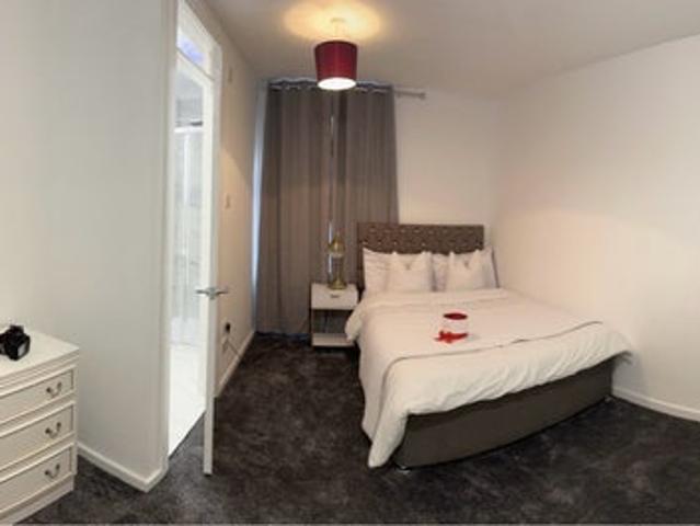 Room at Thornton Way, Basildon
