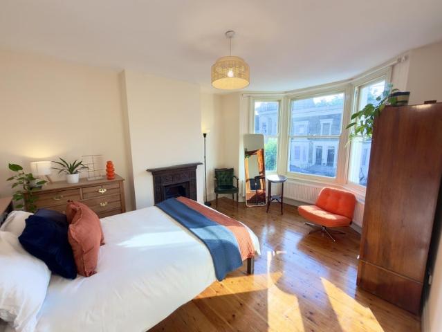 Room at Thorntree Road, Greater London