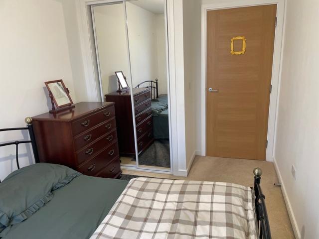 Room at Thorny Crook Gardens, Dalkeith
