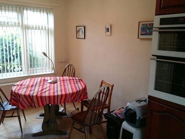 Room at Thorpe Drive, Oadby and Wigston