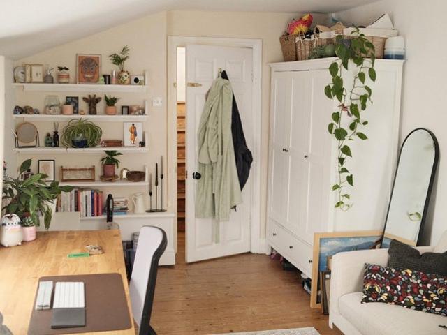 Room at Thorpedale Road, Greater London