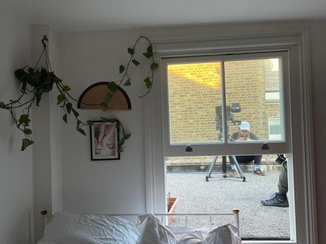 Room at Thorpedale Road, Greater London