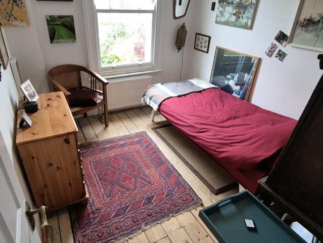 Room at Thorpedale Road, Greater London