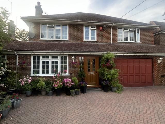 Room at Three Bridges Road, Crawley