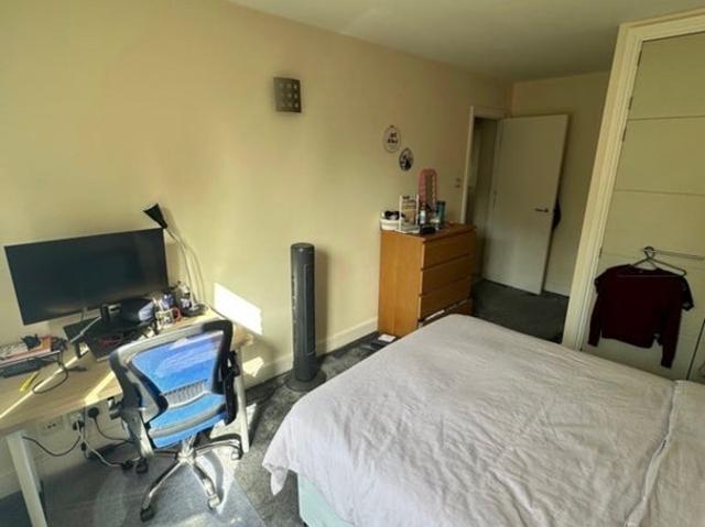 Room at Three Colt Street, Greater London