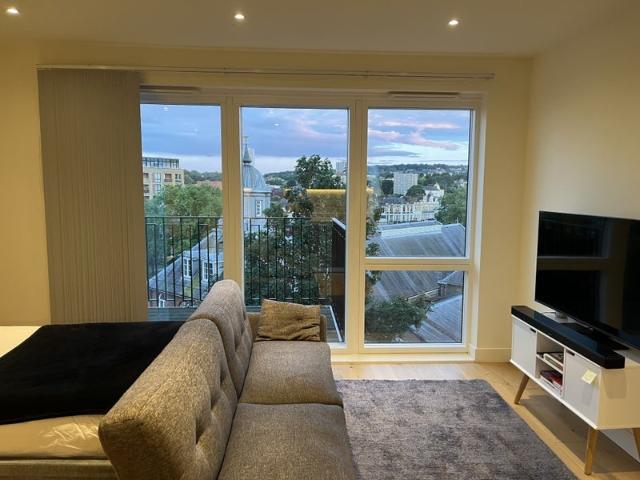 Room at Thunderer Walk, Greater London