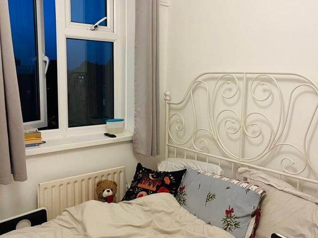 Room at Thurtle Road, Greater London