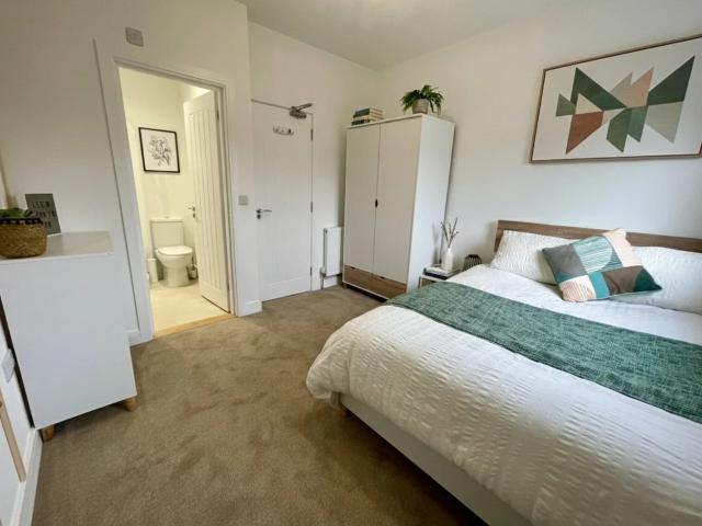 Room at Thurbern Road, Portsmouth
