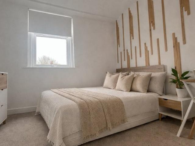 Room at Thurbern Road, Portsmouth