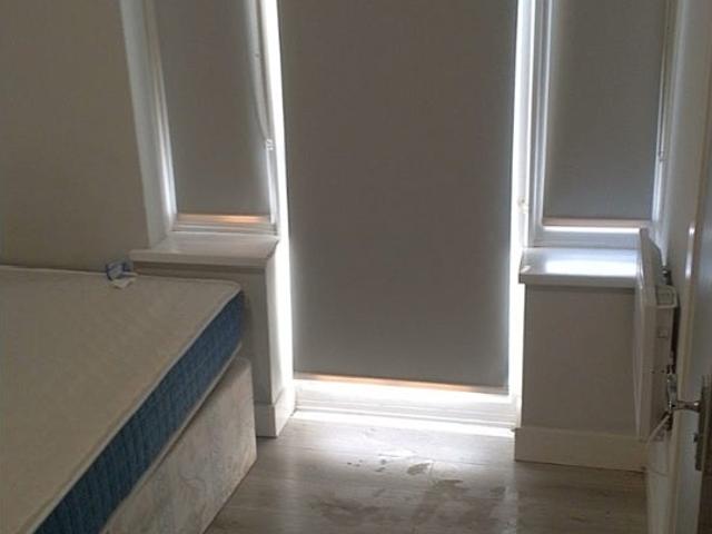 Room at Thurlby Road, Greater London