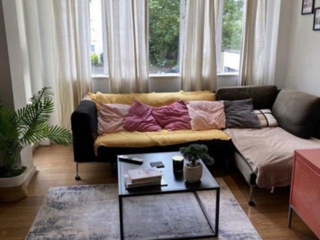 Room at Thurleigh Court, Greater London
