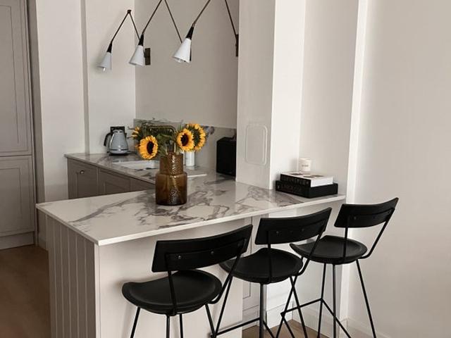Room at Thurlow Street, Greater London