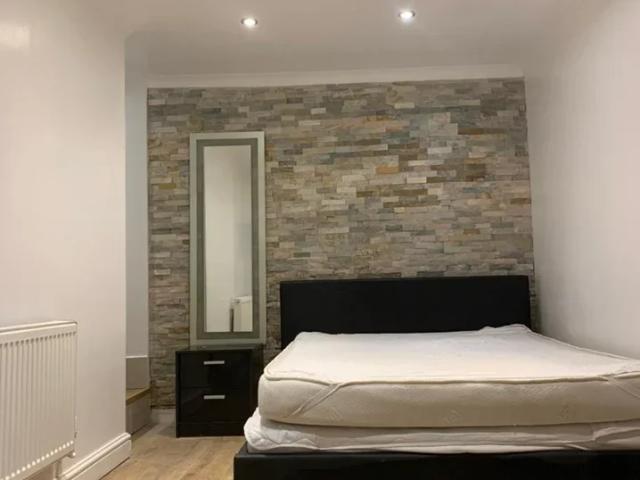 Room at Thurlow Park Road, Greater London