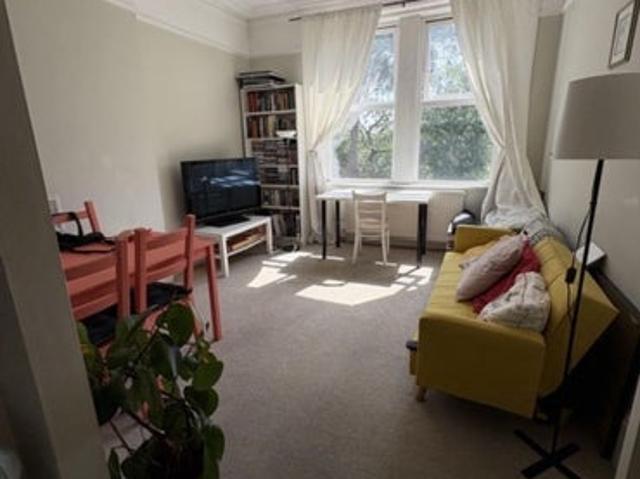 Room at Thurlow Park Road, Greater London