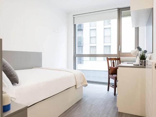 Room at Thurston Road, Greater London