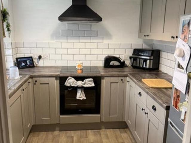 Room at Thyme Close, Breckland District