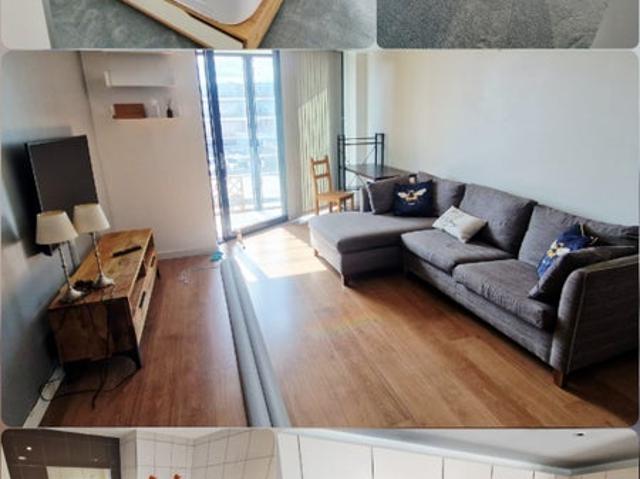 Room at Tideway Walk, Greater London