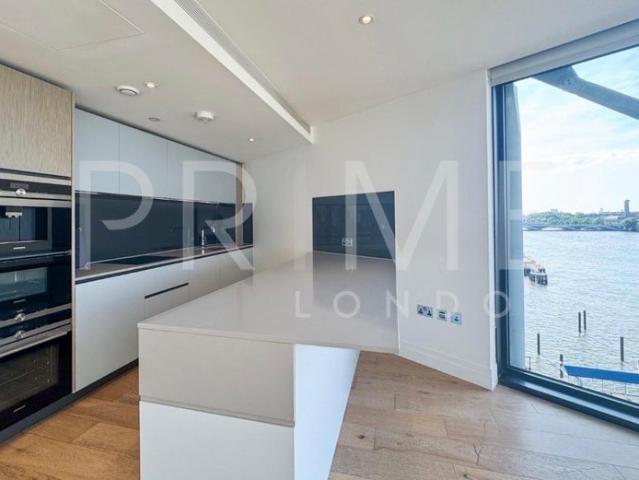 Room at Tideway Walk, Greater London