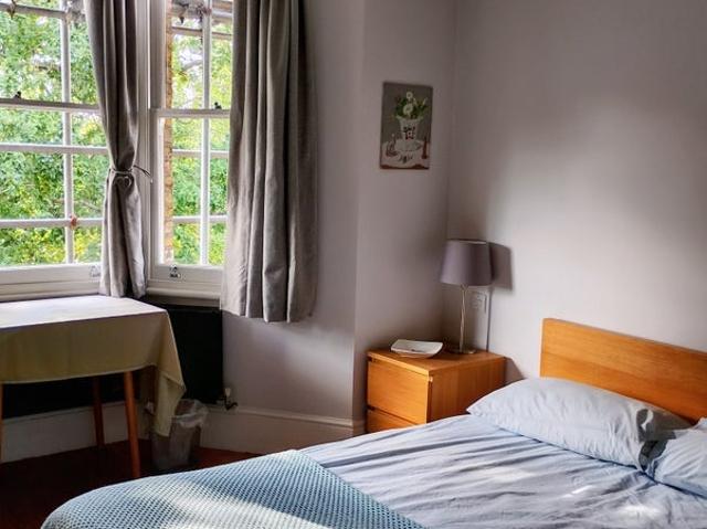 Room at Tierney Road, Greater London