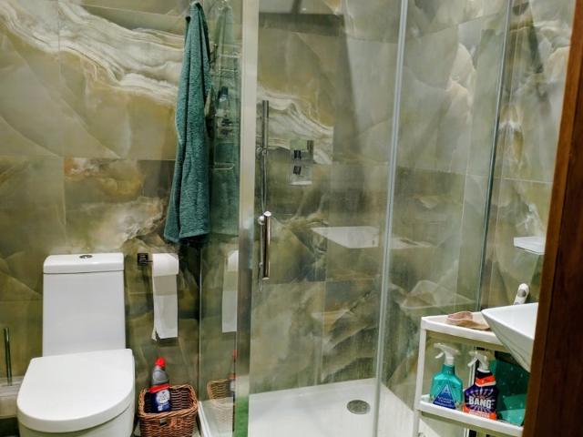 Room at Tierney Road, Greater London