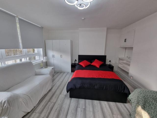 Room at Tierney Road, Greater London