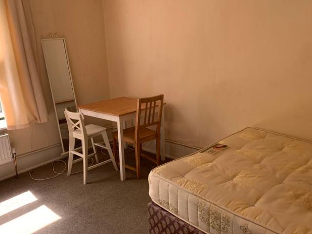 Room at Tierney Road, Greater London