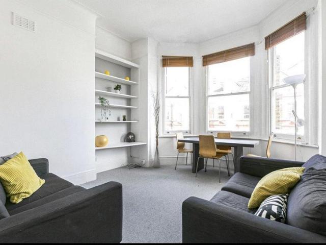 Room at Tierney Road, Greater London