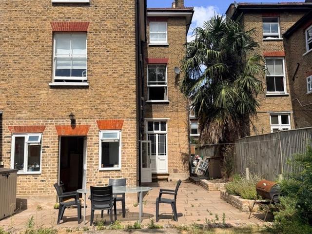 Room at Tierney Road, Greater London
