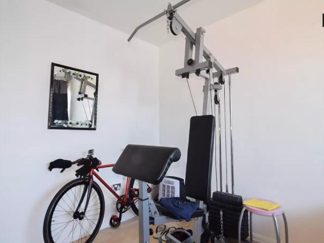 Room at Chepstow Close, Greater London