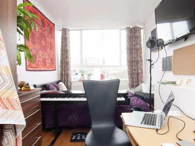Room at Chepstow Close, Greater London