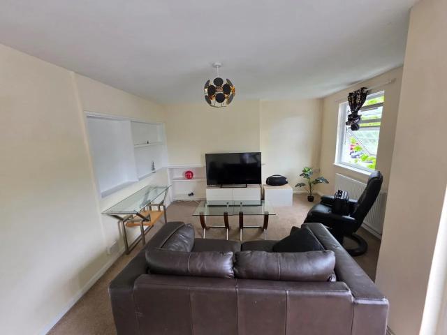 Room at Tilgate Parade, Crawley