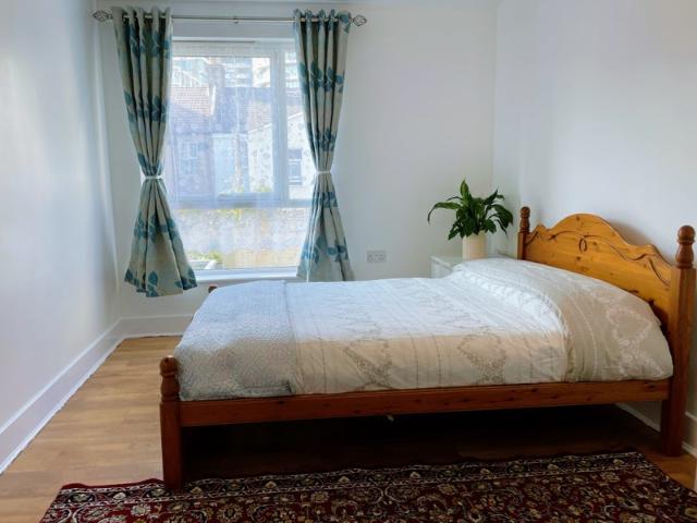 Room at Tiller Road, Greater London
