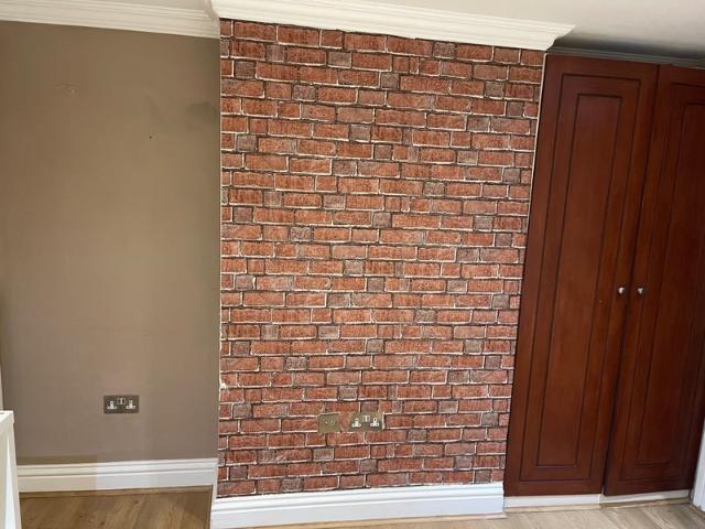 Room at Tillotson Road, Greater London