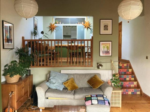 Room at Timber Dene, Bristol