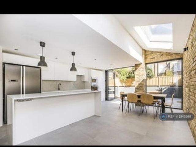 Room at Timber Mill Way, Greater London