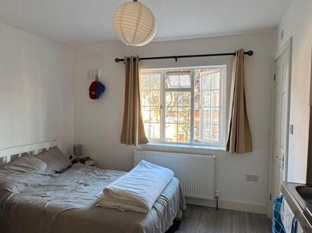 Room at Timber Mill Way, Greater London